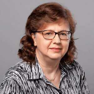 Paula - YUPRO Placement