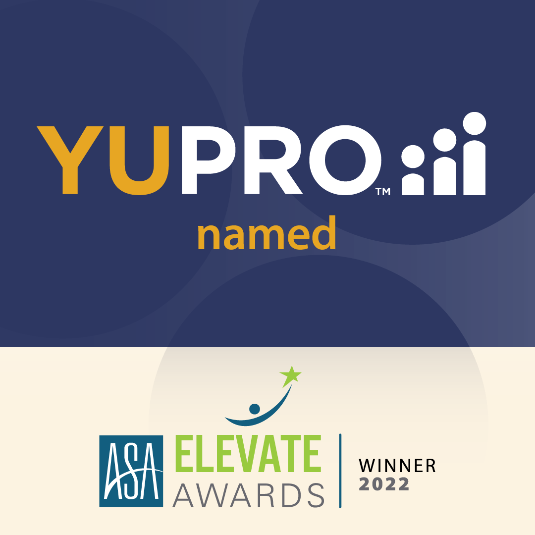 YUPRO Honored for Best Work-Based Training Program in U.S. Staffing and ...
