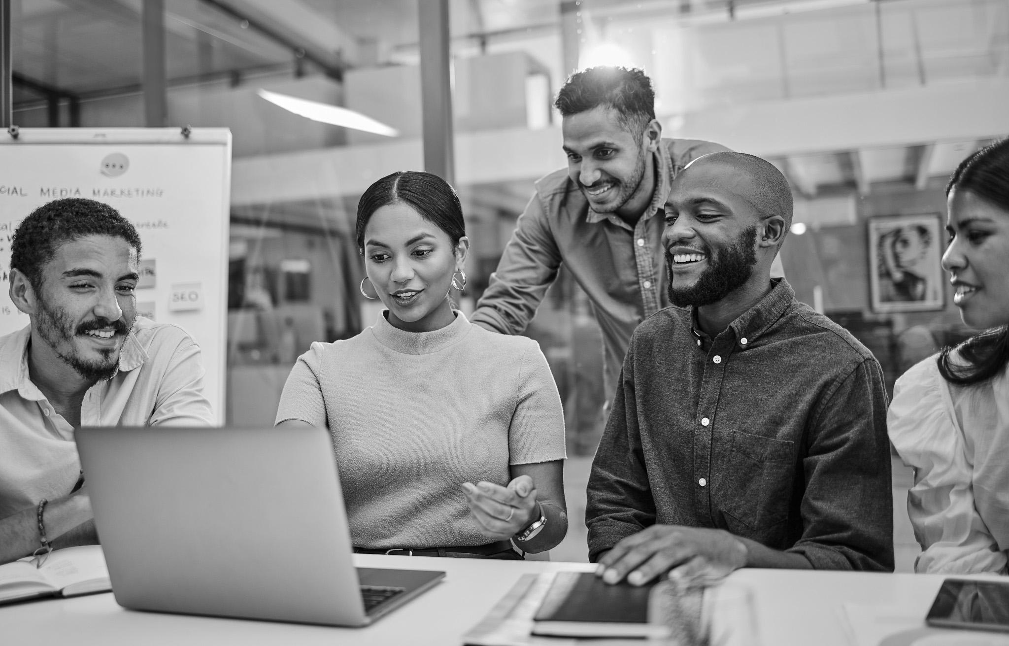 Jobseeker Career Support & Opportunities